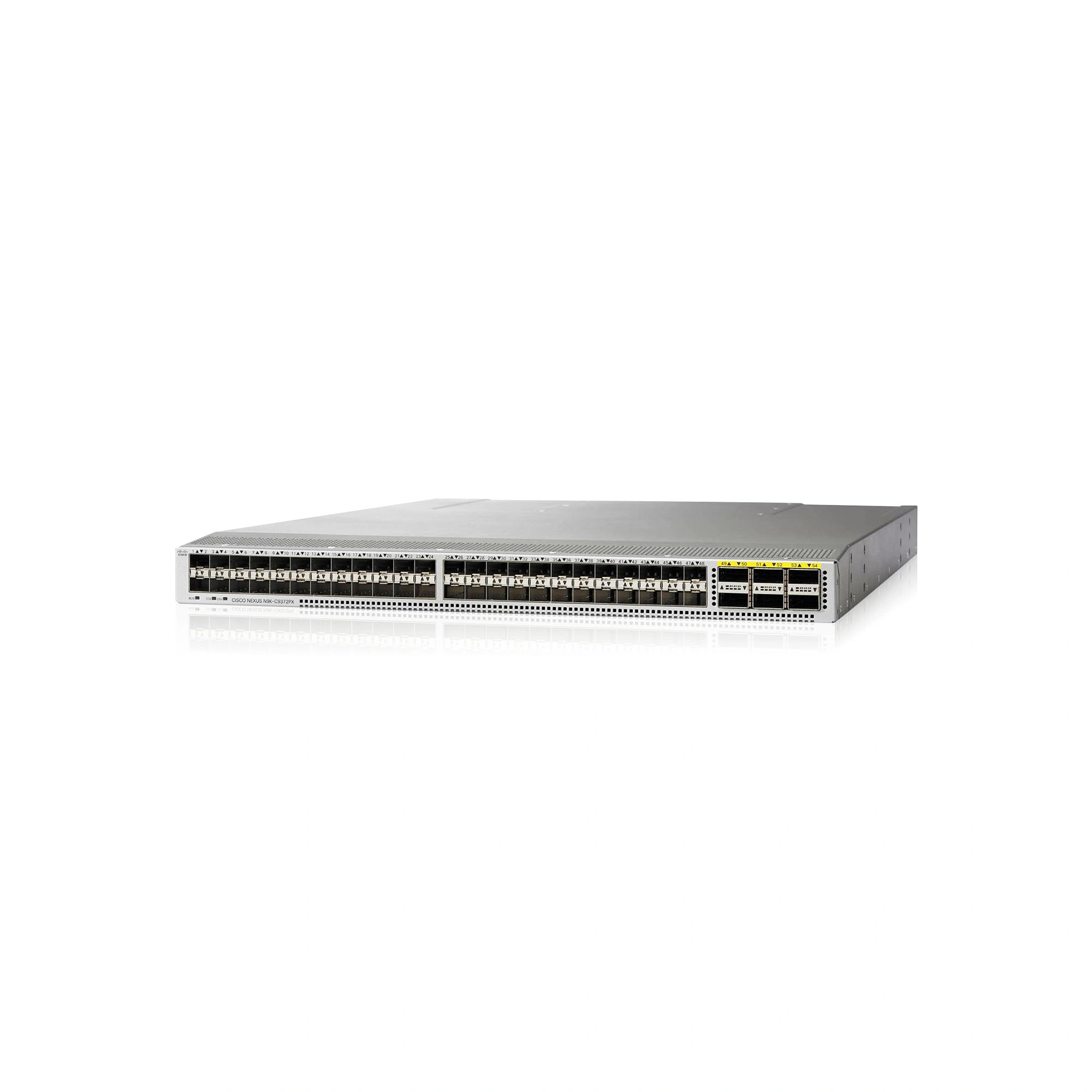 Cisco Nexus 9300 Switches - Net Horizon