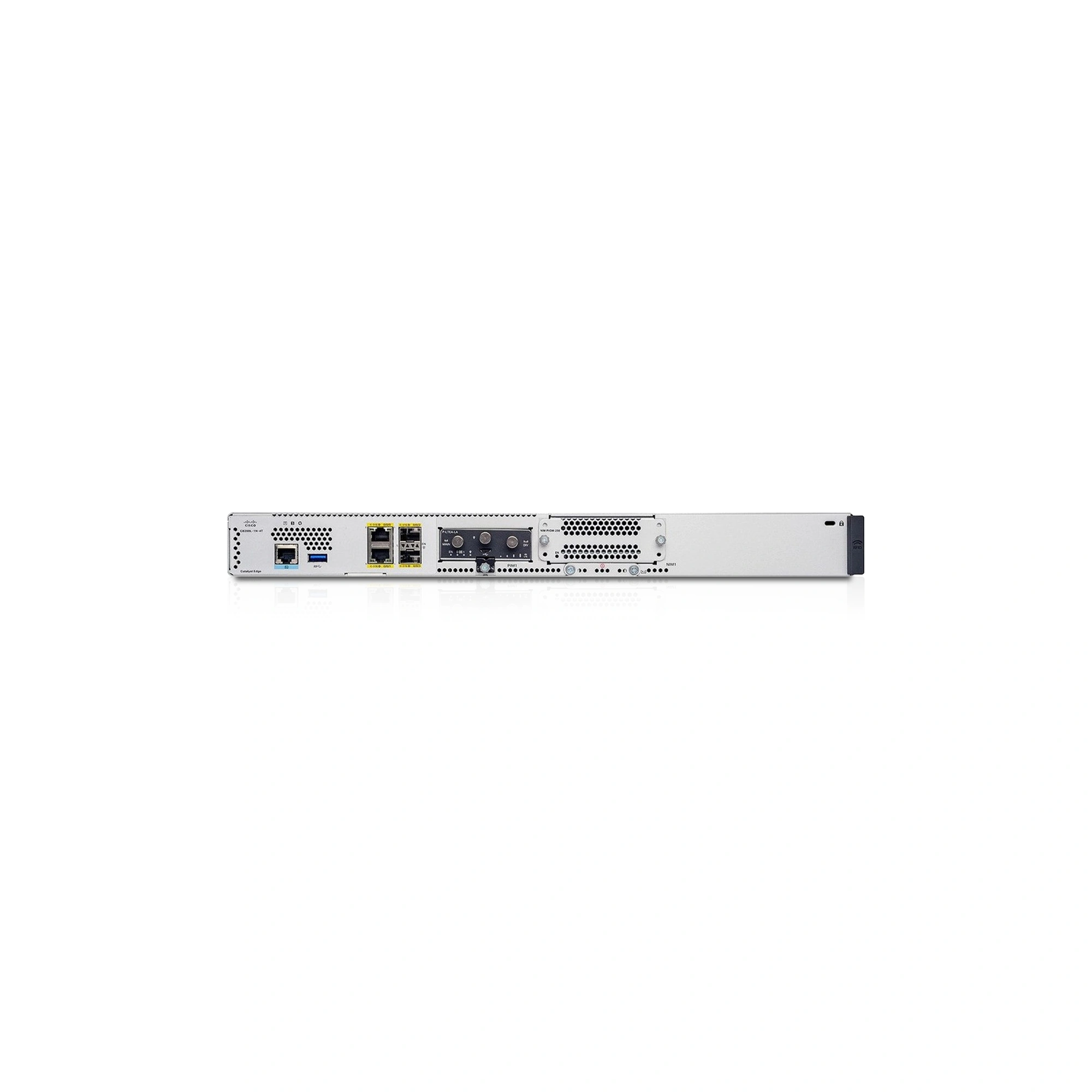 Cisco Catalyst 8200 - Net Horizon