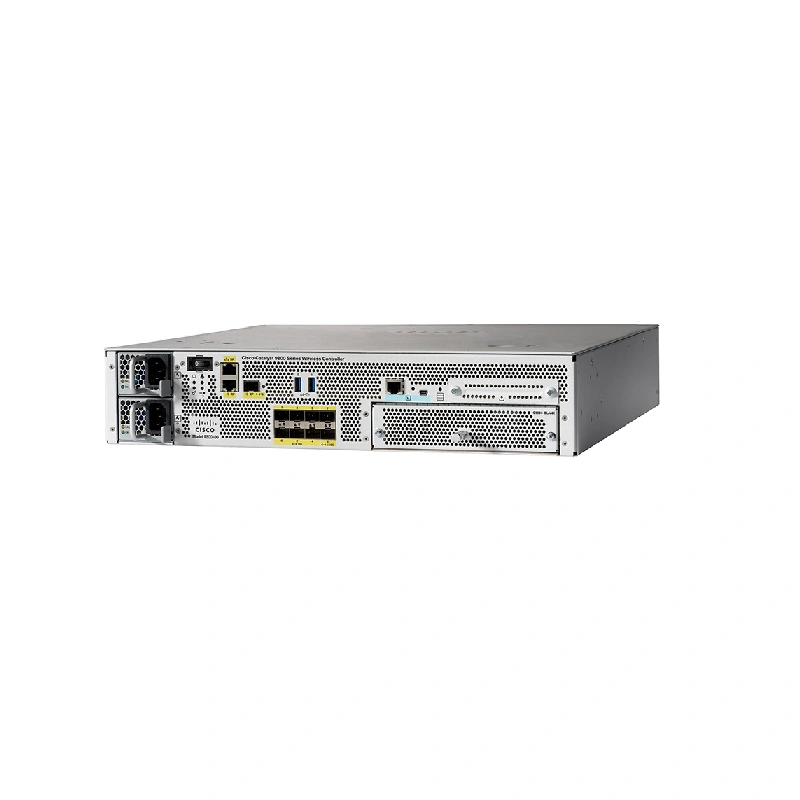 Cisco Catalyst 9800 - Net Horizon